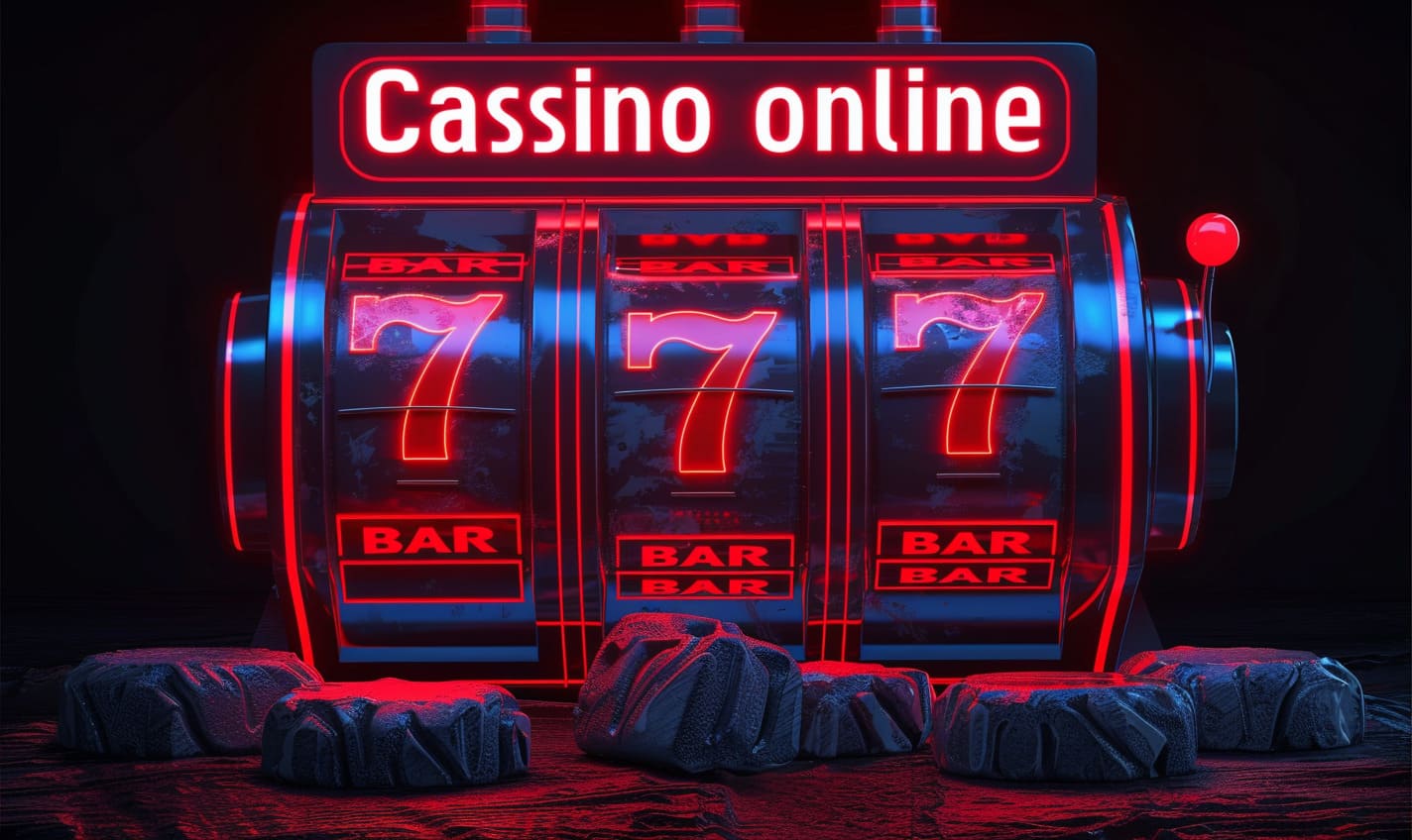 GOATH.BET: Apostas e Jogos no Cassino Online