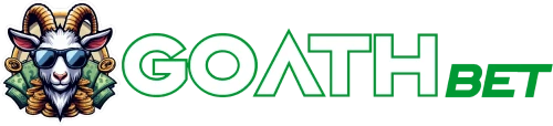 GOATH.BET: Apostas e Jogos no Cassino Online